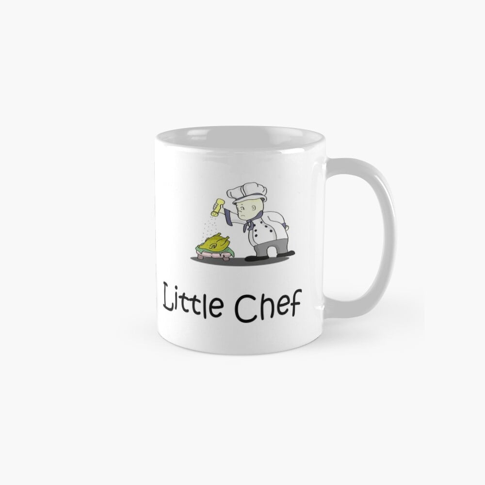 Little Che Classic Mug - Walmart.com