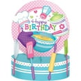 Little Chef Centerpiece, 1pk - Walmart.com