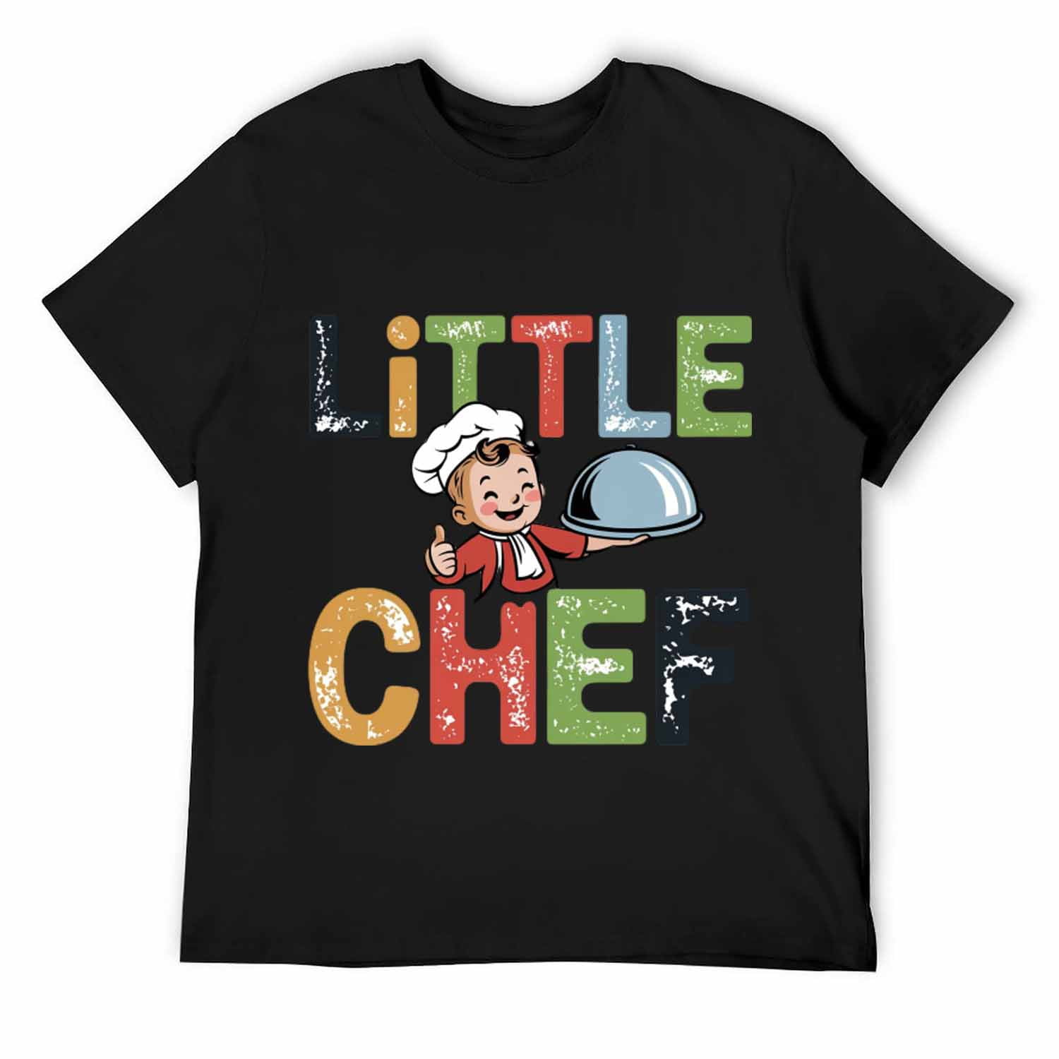 Little Chef Funny Retirement Gift Sweatshirt - Walmart.com