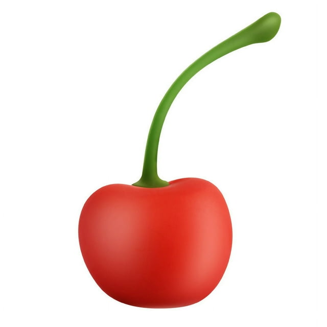 Little Cherry Jumping Egg Female - G-Spot Stimulator, Body-Safe ...