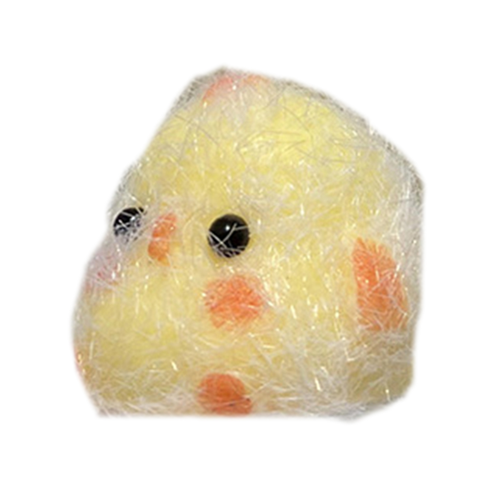 Little Chicks Squeeze Toy - Mini Duck & Penguin Fidget Toy, Silicone ...