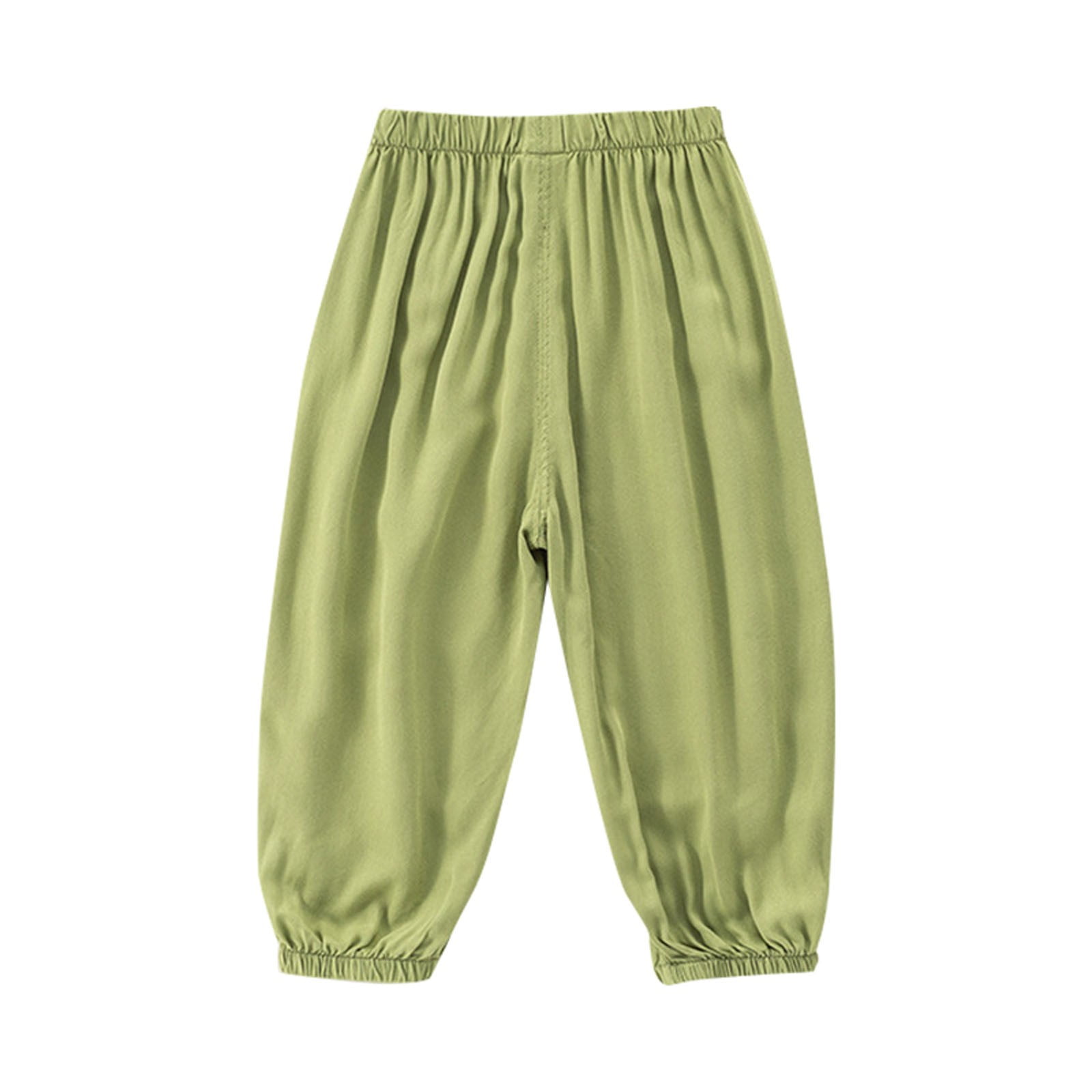 Little Child Baby Pants Long Pants Soft Harem Pants For Boys Girls Boys ...