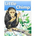 Pre-Owned Little Chimp: Individual Student Edition Red (Levels 3-5 ...