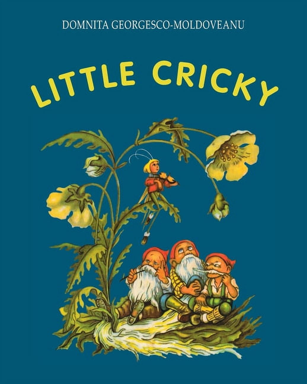 Cricky
