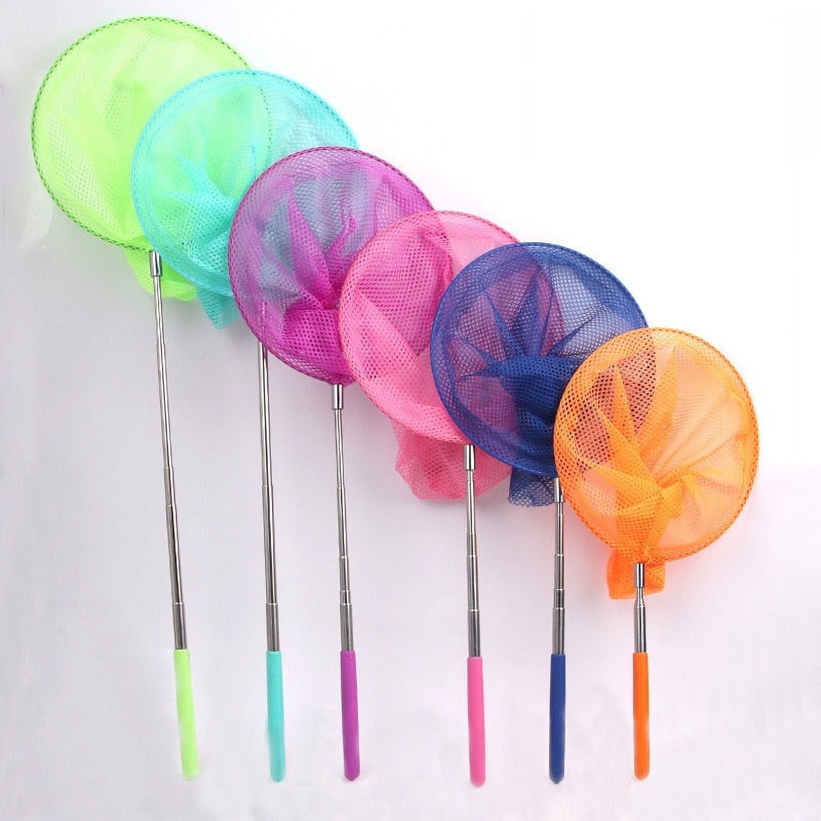 Little Critter Catcher Telescopic Butterfly Net - Walmart.com