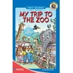 The Math Adventurers: The Math Adventurers: A Day at the Zoo : Learn About Time (Hardcover ...