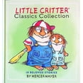 Little Critter Storybook Collection (Walmart Exclusive) (Hardcover ...