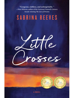 Little Crosses - Walmart.com