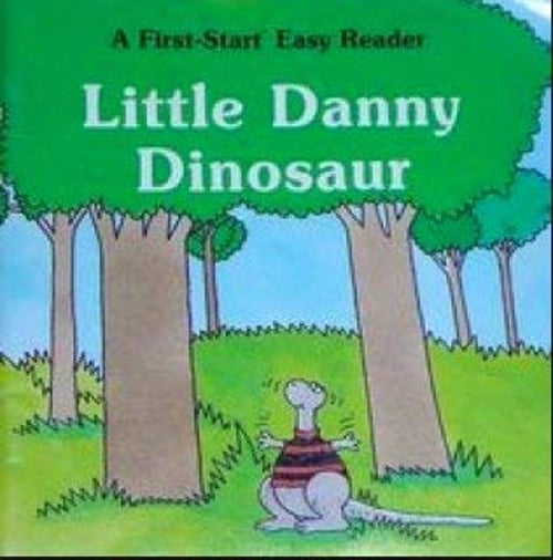 Little Danny S