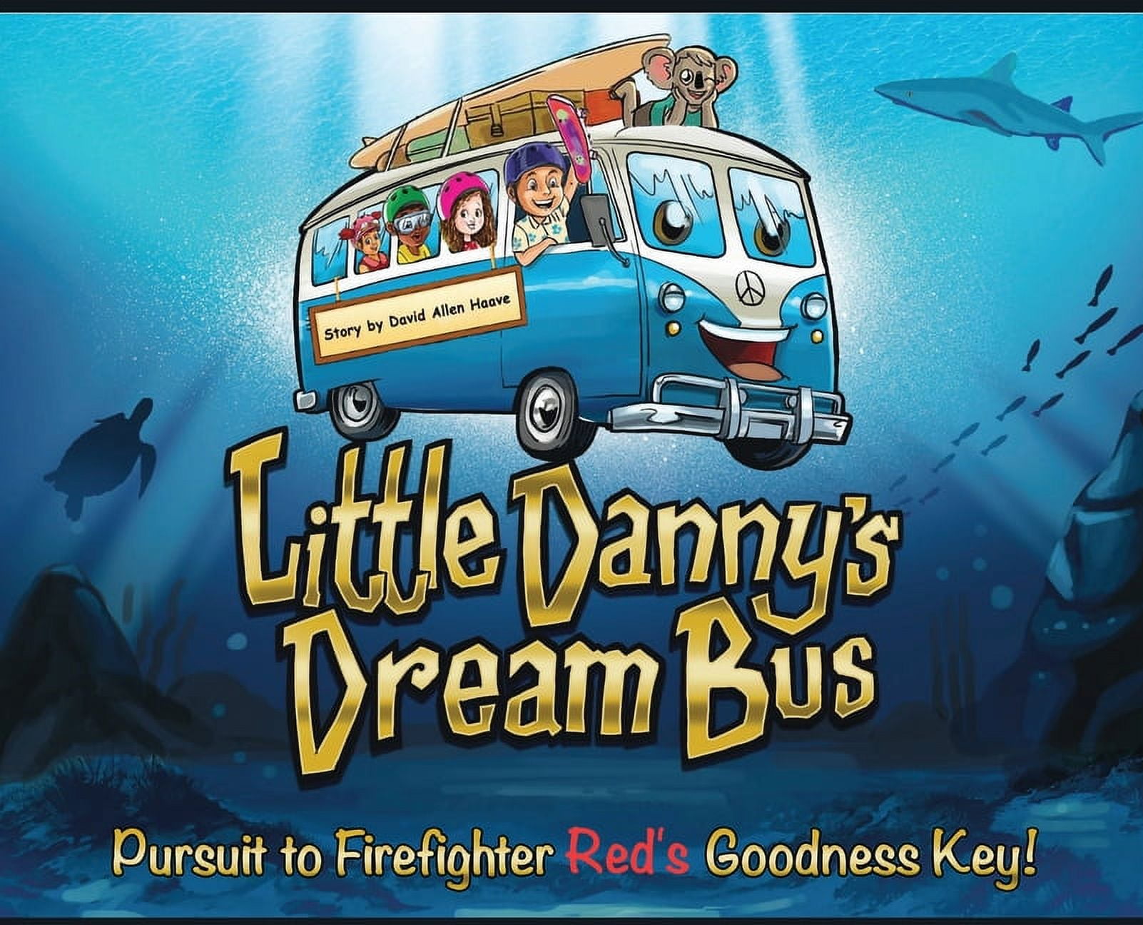 Little Danny S
