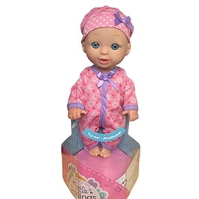 Laughing Doll