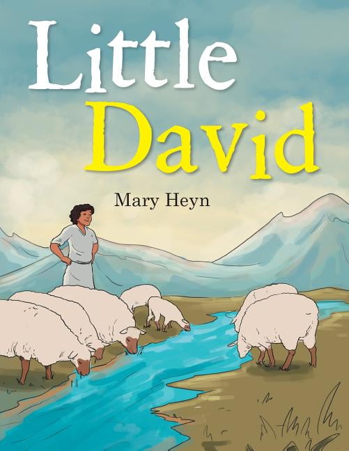 Little David - Walmart.com