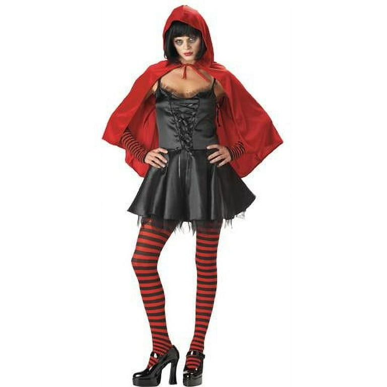 Little Dead Rotting Hood Outfit