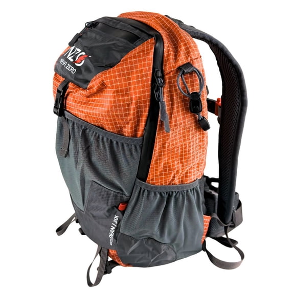 Near ZeronLittle Dean - 20L Hiking Backpack - Walmart.com