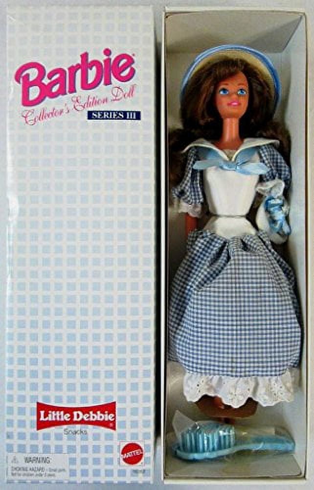 Debbie Doll