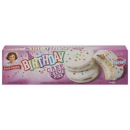 Little Debbie Fall Spiced Bakery, Family Pack of Pumpkin Delight Snack ...