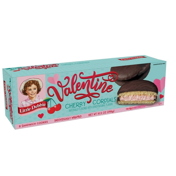 Little Debbie Cookies - Walmart.com