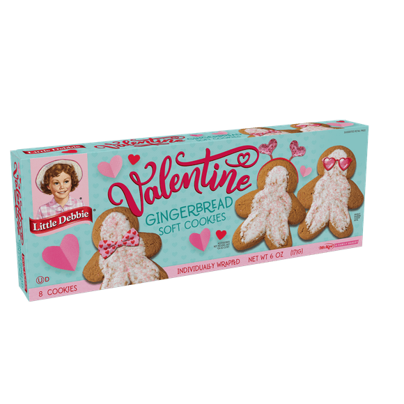 Little Debbie Cookies - Walmart.com