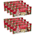 Little Debbie XMAS Tree Cakes, 40 Individually Wrapped Vanilla Snacks ...