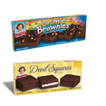 Little Debbie® Devil Squares™ Cakes, 10 ct, 11.76 oz + Little Debbie ...