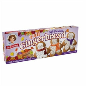 Gingerbread Cookies