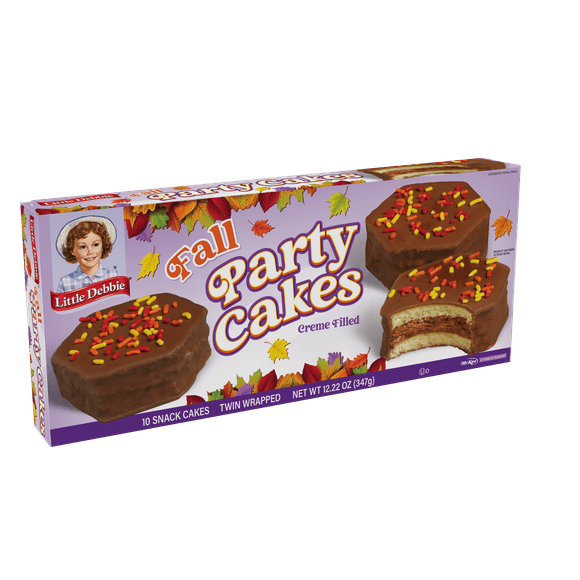 Little Debbie Snacks in Snacks, Cookies & Chips - Walmart.com
