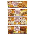 Little Debbie Autumn Bakery Snack: Pumpkin Delights Cookies, Pumpkin ...