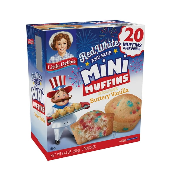 Little Debbie