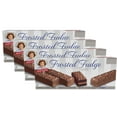 Little Debbie (Frosted Fudge, 4 boxes) - Walmart.com