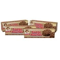 Little Debbie Fudge Rounds, 4 Boxes of 32 Individually Wrapped ...