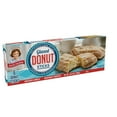 Little Debbie Glazed Donut Sticks, 10.21 oz (6 count) - Walmart.com