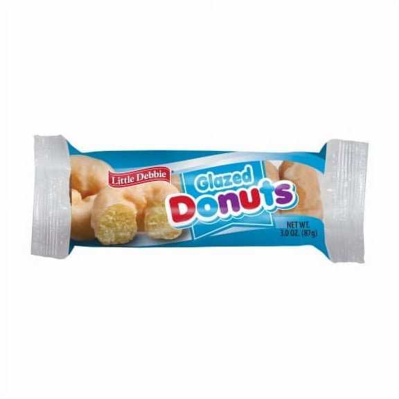 Little Debbie Donuts