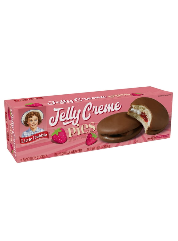 Little Debbie Snacks in Snacks, Cookies & Chips - Walmart.com