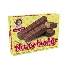 Nutty Bars
