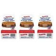 Little Debbie Oatmeal Double Decker Rounds, Individually Wrapped, 3.9 ...