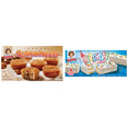 Little Debbie Pecan Spinwheels, 8 ct&Little Debbie Birthday Cakes, 8 ct ...