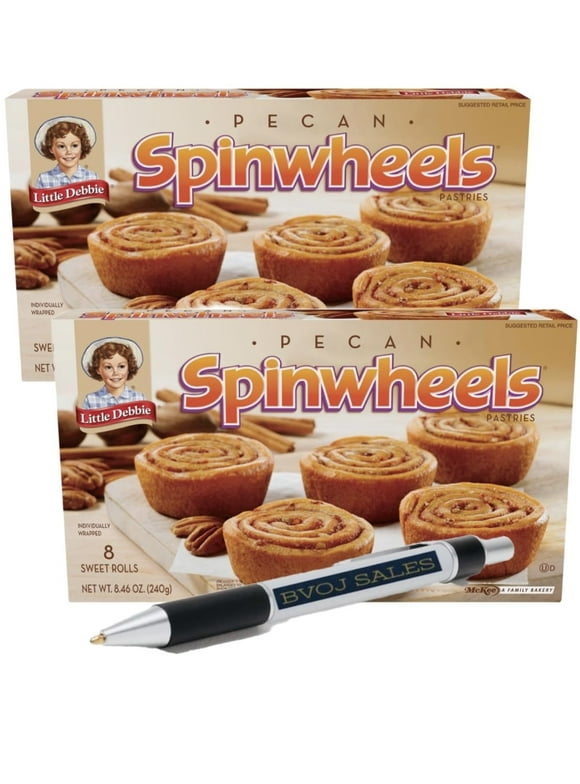 Sweet Rolls in Pastries - Walmart.com