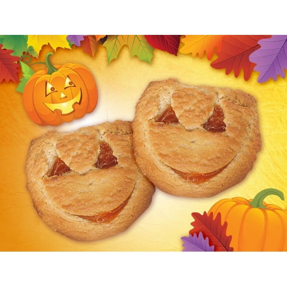 Pumpkin Delights Little Debbie