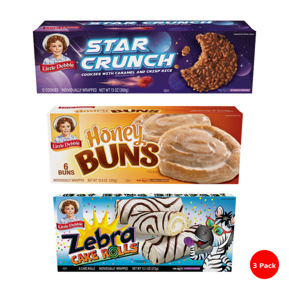 Little Debbie Snacks in Snacks, Cookies & Chips - Walmart.com