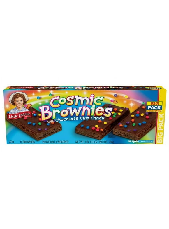 Little Debbie Snacks in Snacks, Cookies & Chips - Walmart.com