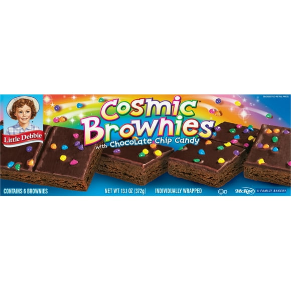 Little Debbie Snacks in Snacks, Cookies & Chips - Walmart.com