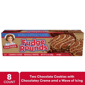 Little Debbie Cookies - Walmart.com