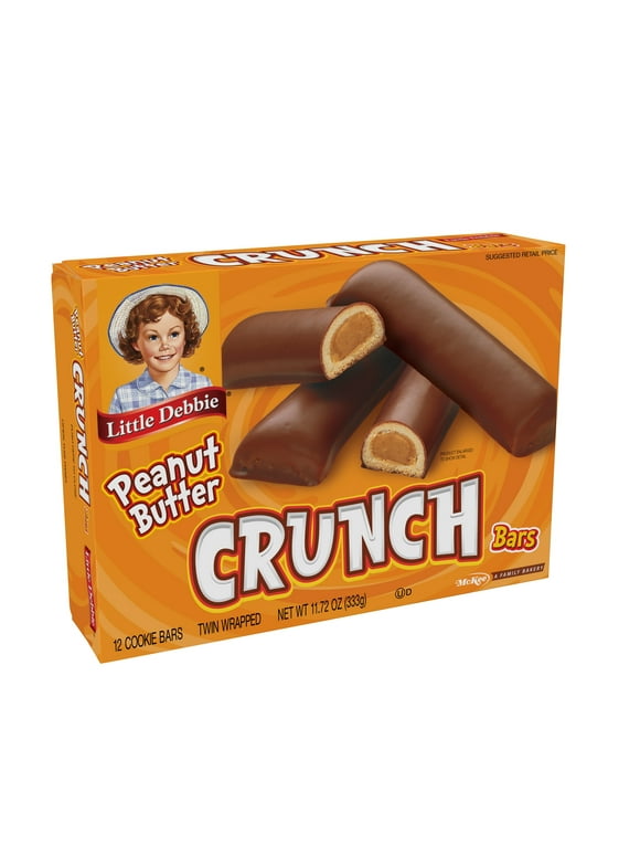 Little Debbie Snacks in Snacks, Cookies & Chips - Walmart.com
