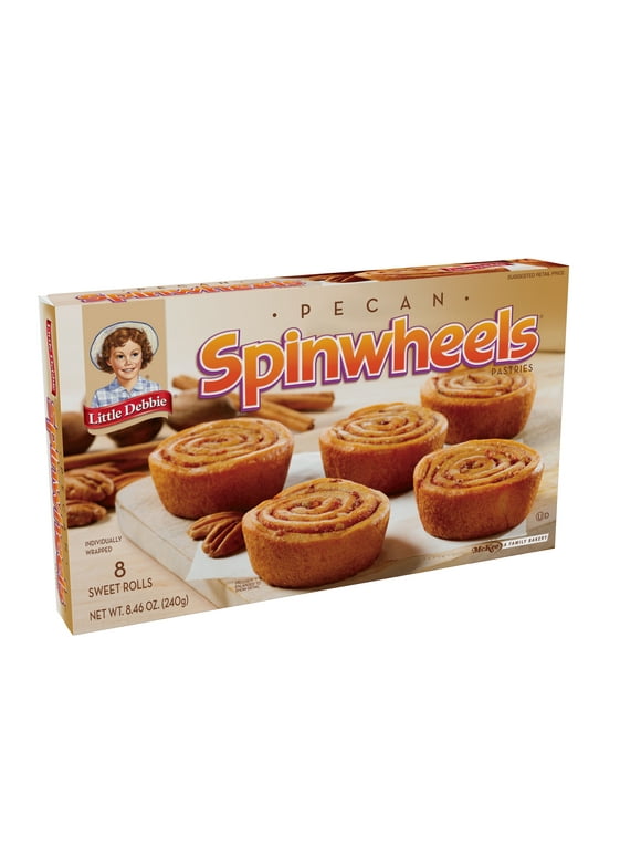 Little Debbie Snacks in Snacks, Cookies & Chips - Walmart.com