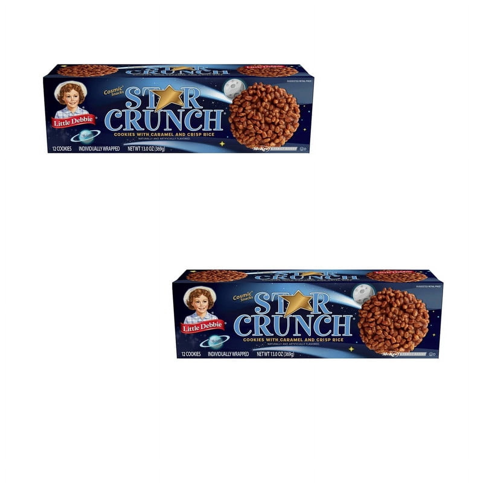 Little Debbie Office Cookies - Convenient Snack for Employees - Walmart ...
