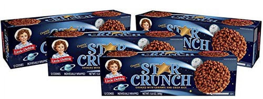 Little Debbie Cakes for Employee Breakroom Snack Solutions - Walmart ...