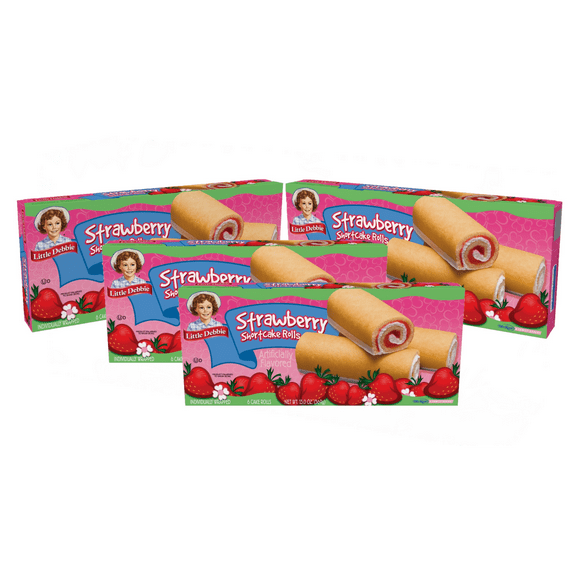 Hostess Snacks