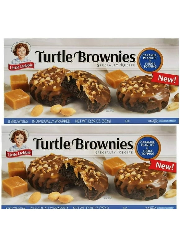 Little Debbie Snack Cakes in Snacks, Cookies & Chips - Walmart.com