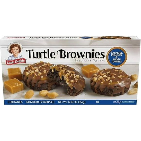 Little Debbie Snack Cakes in Snacks, Cookies & Chips - Walmart.com