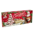 Little Debbie, Christmas Tree Cakes, 8.52 oz, 5 Count - Walmart.com